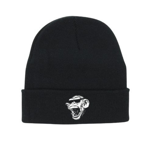 Merch – Howler Head