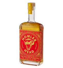 Howler Head Bourbon | Gold Medal Banana Kentucky Straight, 80-Proof